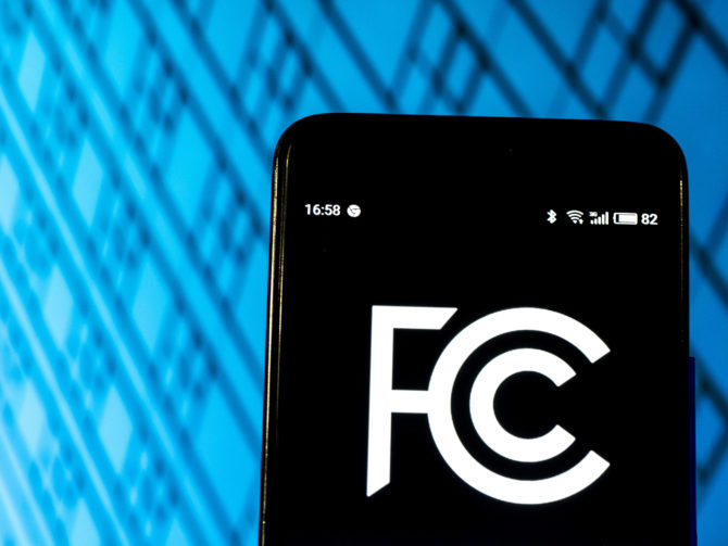 FCC Proposes Ten Application Limit for New NCE Stations in 2021 Filing ...